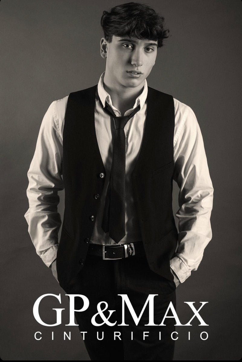 Cinturificio GP&MAX – GP&Max