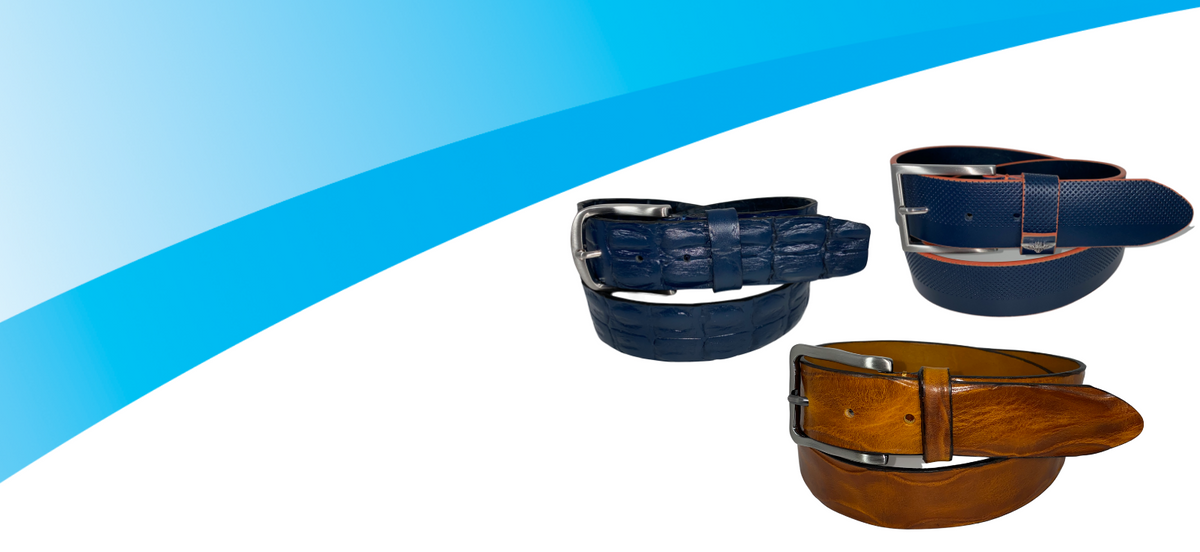 Cinturificio GP&MAX – GP&Max