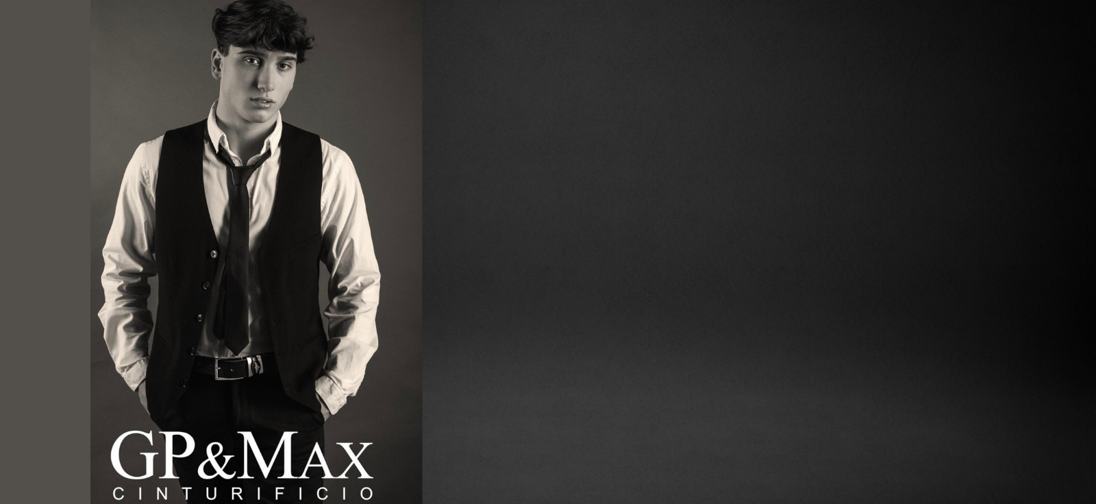 Cinturificio GP&MAX – GP&Max